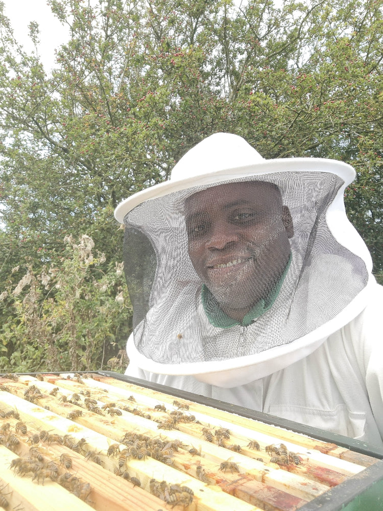 Glory Bee UK Ltd – Glory Bee UK Limited