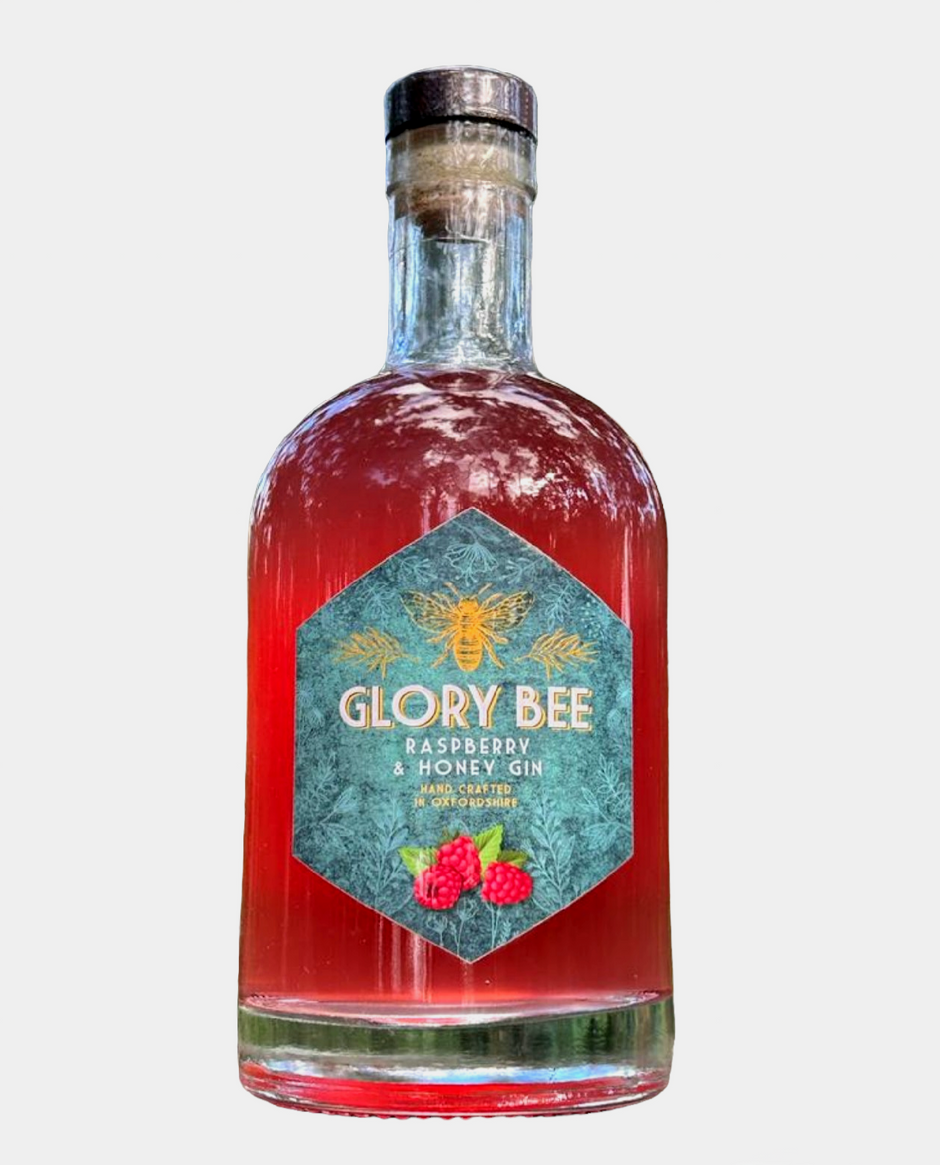 Glory Bee UK Ltd – Glory Bee UK Limited