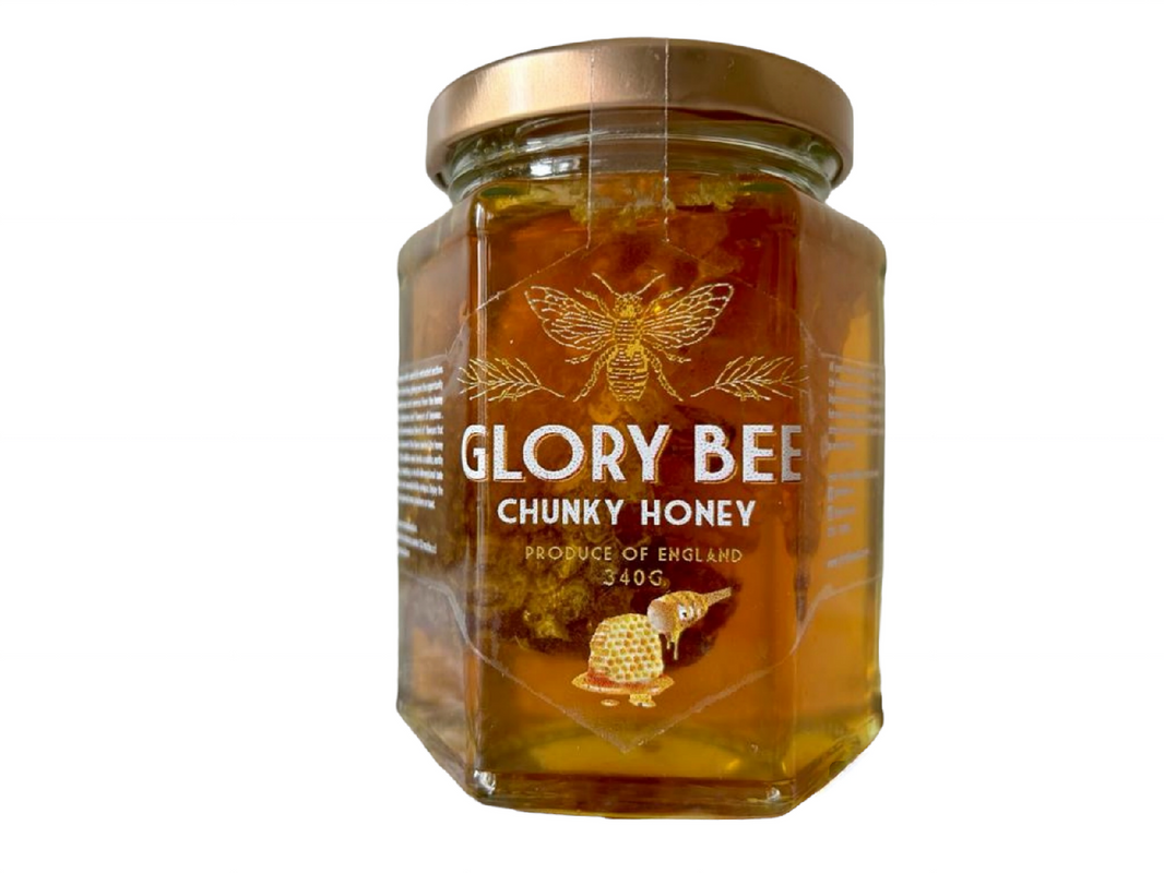Glory Bee UK Ltd – Glory Bee UK Limited