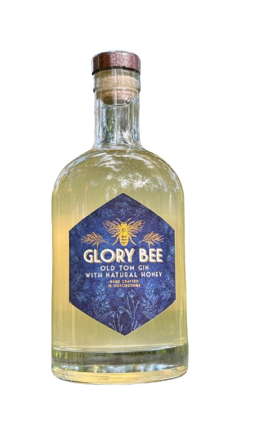 Glory Bee UK Ltd – Glory Bee UK Limited