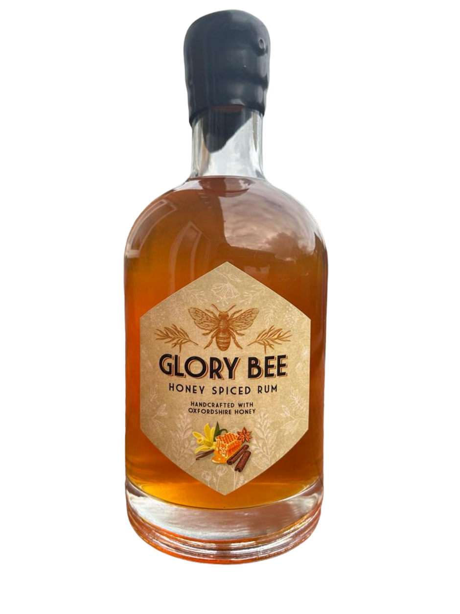 Glory Bee UK Ltd – Glory Bee UK Limited