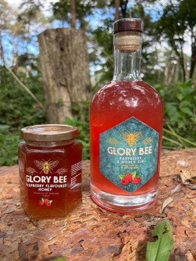 Glory Bee UK Ltd – Glory Bee UK Limited