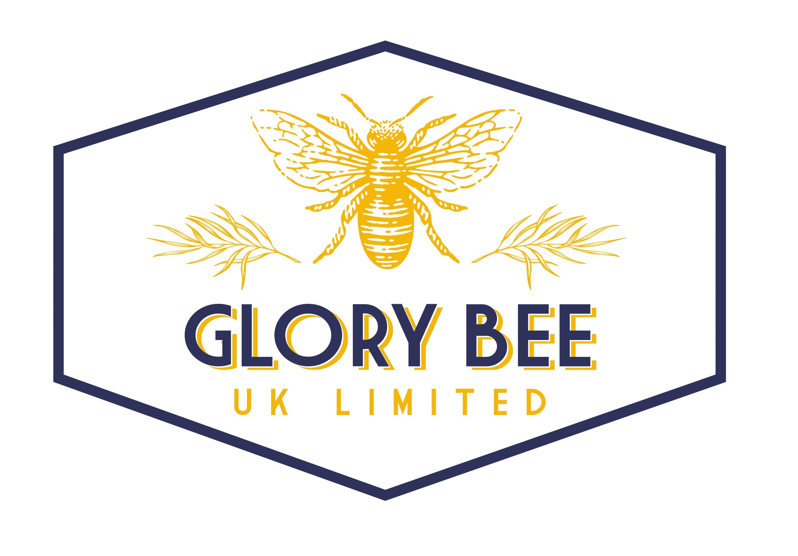 Glory Bee UK Ltd – Glory Bee UK Limited
